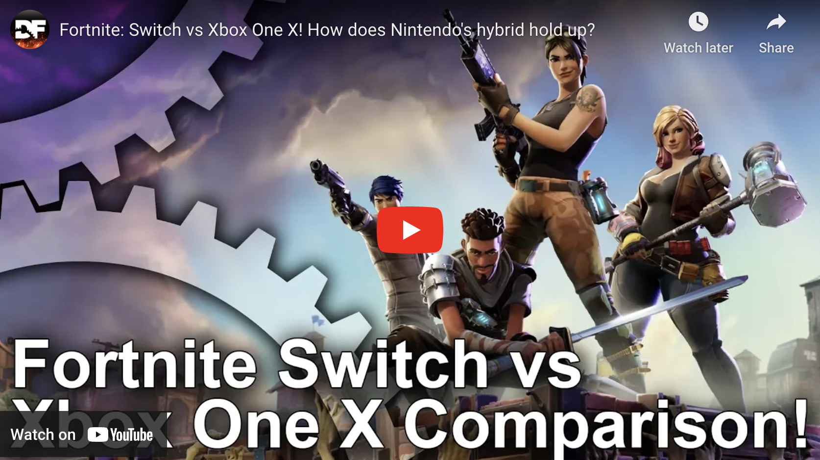 Gaming - The Daily Net