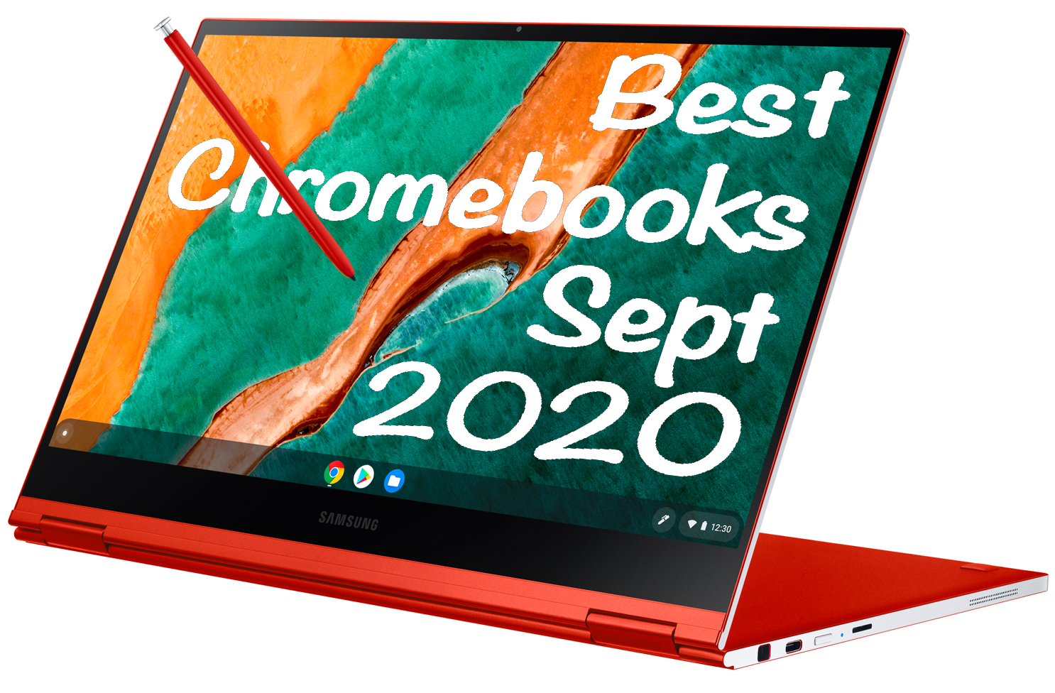 Best Chromebooks: September 2020 - The Daily Net