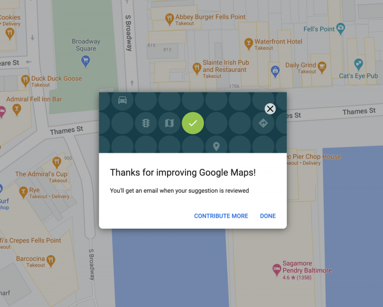 How to Fix Wrong Directions in Google Maps - The Daily Net