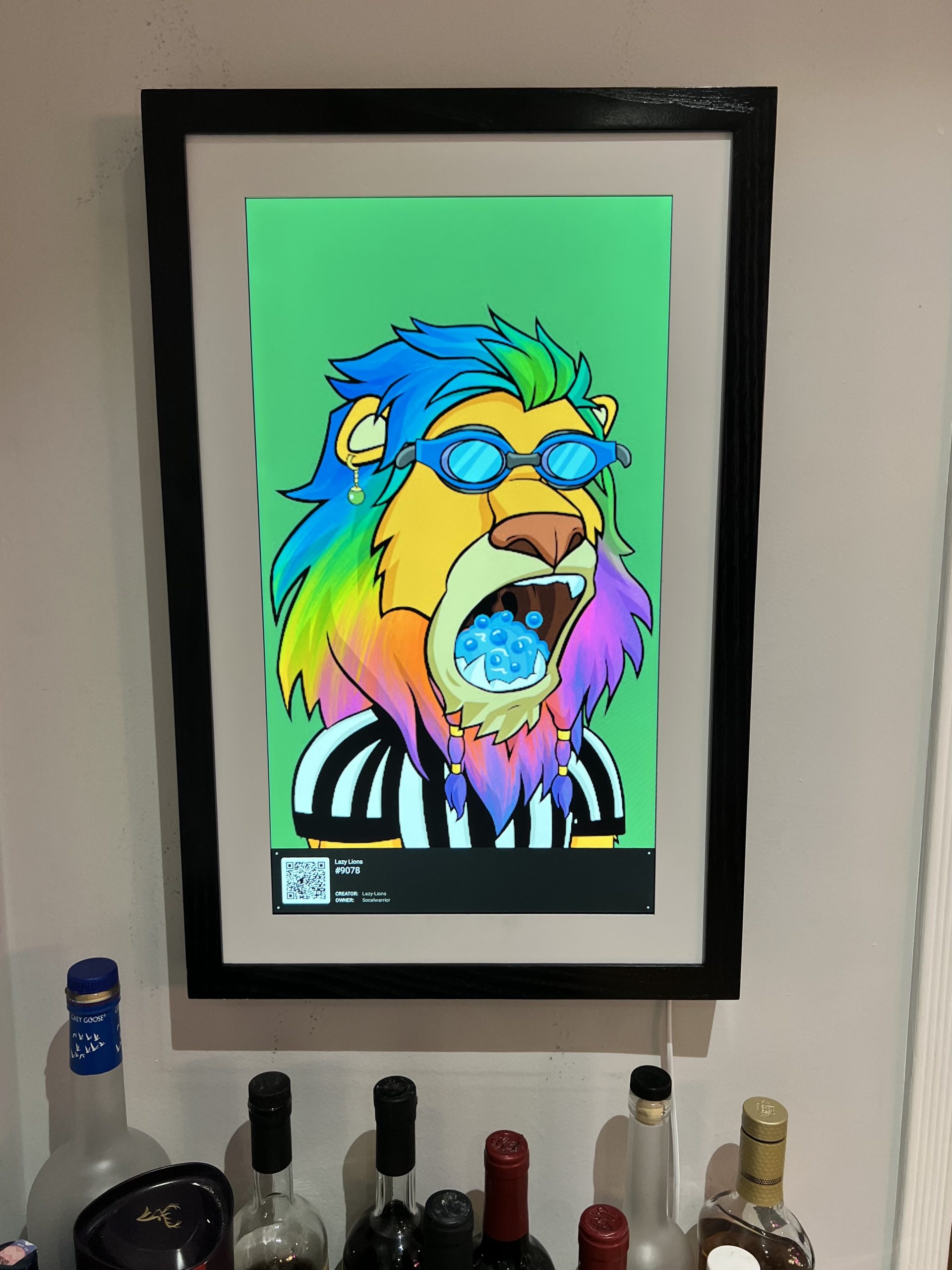 9 Best Ways to Display Your NFTs - The Daily Net