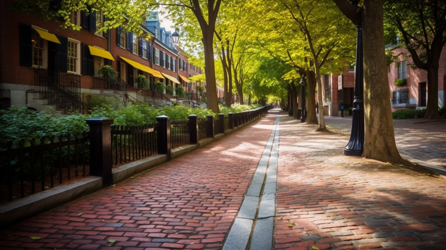 10 Best Things to Do in Massachusetts - The Daily Net