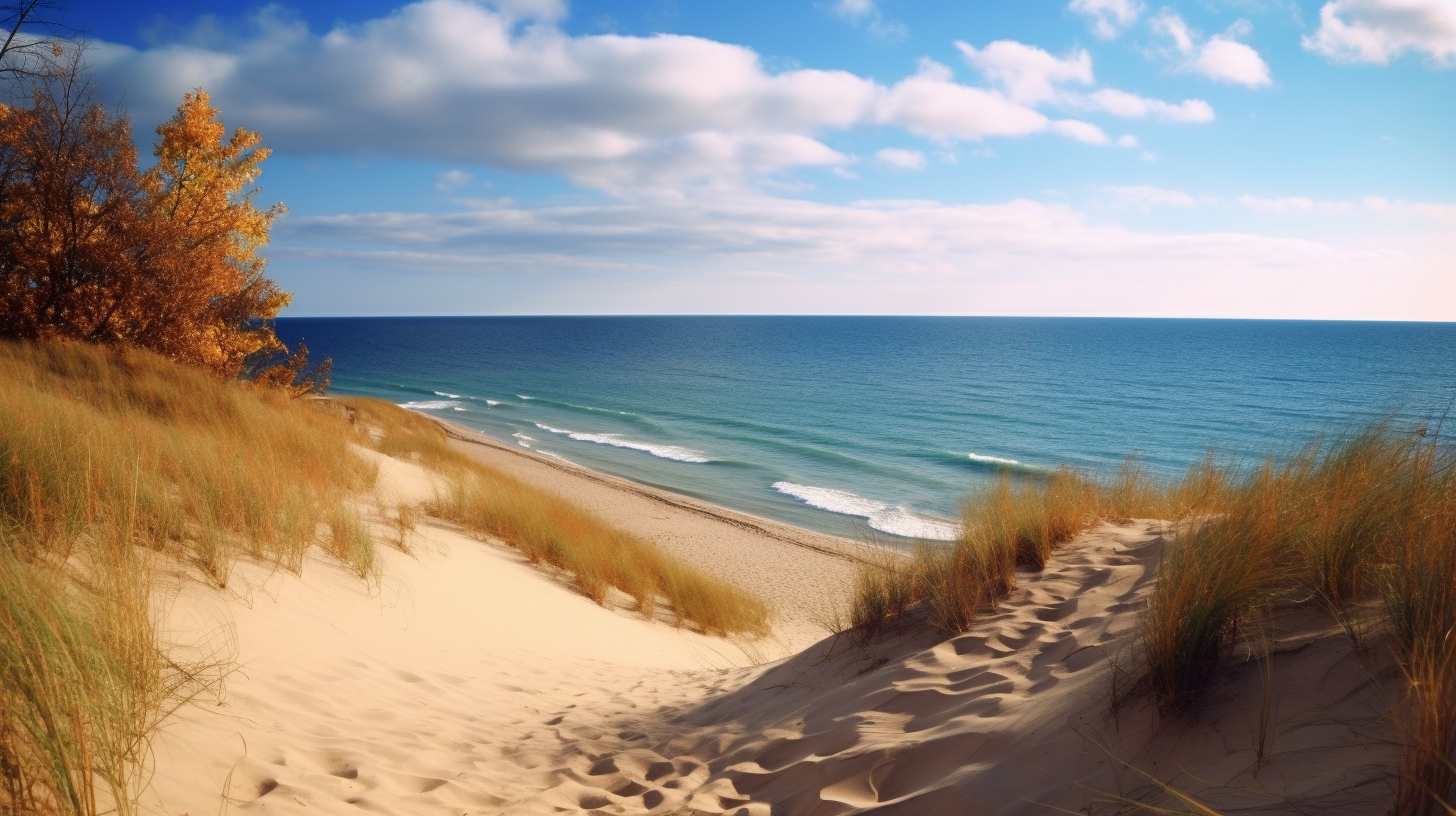 10 Best Things to Do in Michigan - The Daily Net