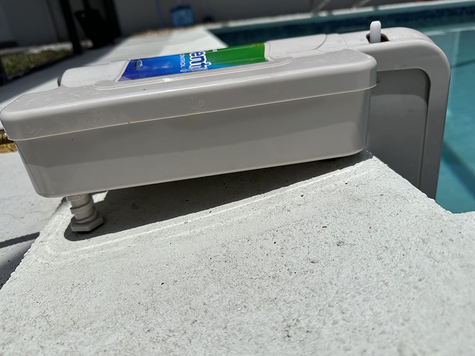 8+ Magical Swimming Pool Products for Perfectly Clear Water - The Daily Net