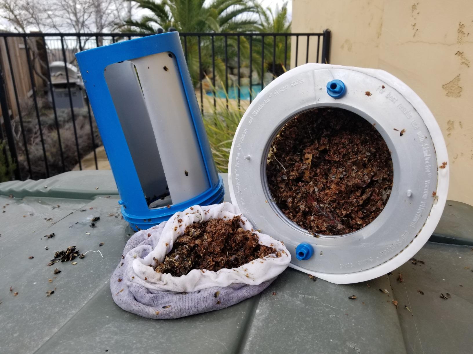 8+ Magical Swimming Pool Products for Perfectly Clear Water - The Daily Net